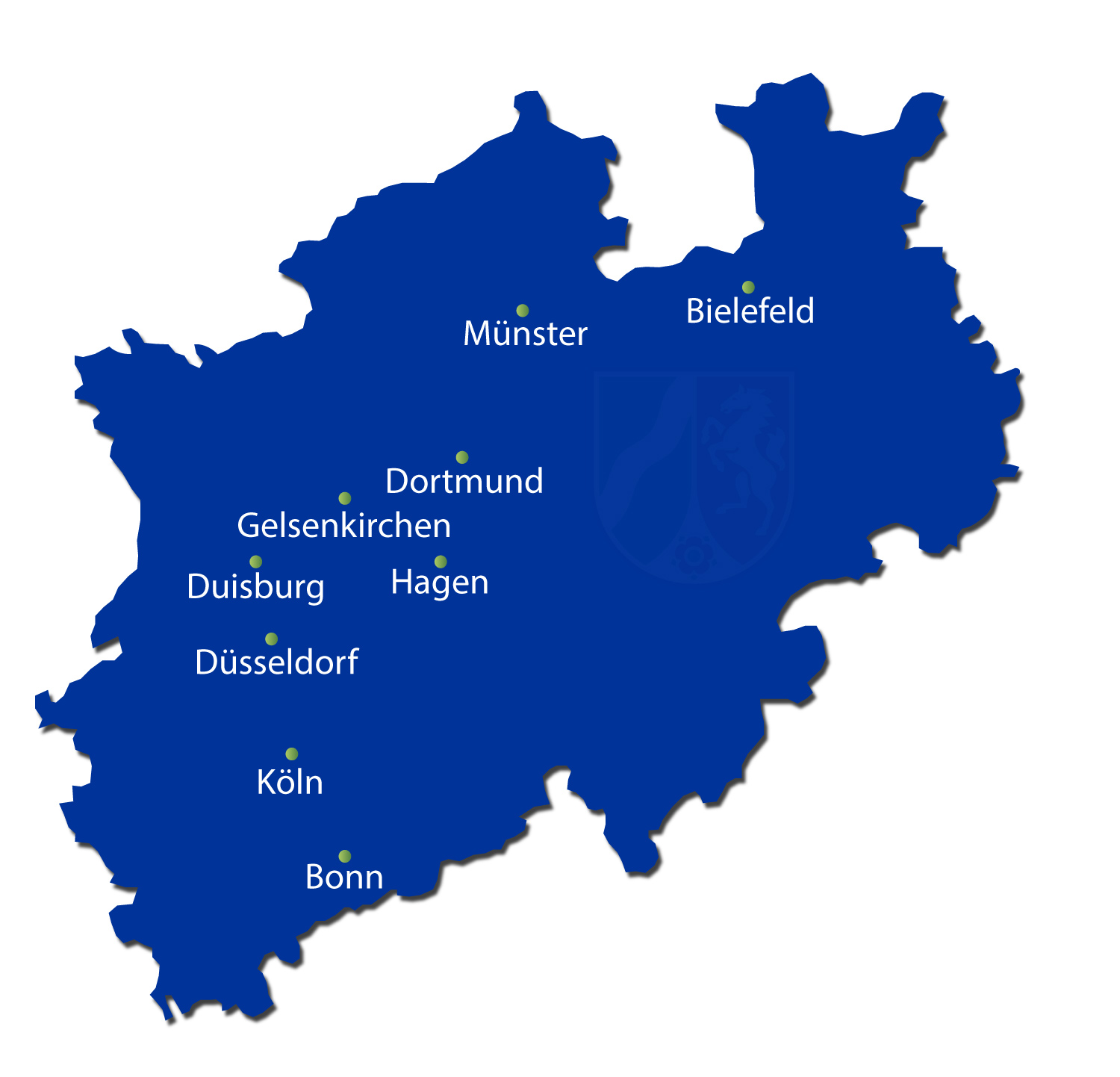 Polizeiversicherungen für Polizeianwärter und Polizeibeamte NRW